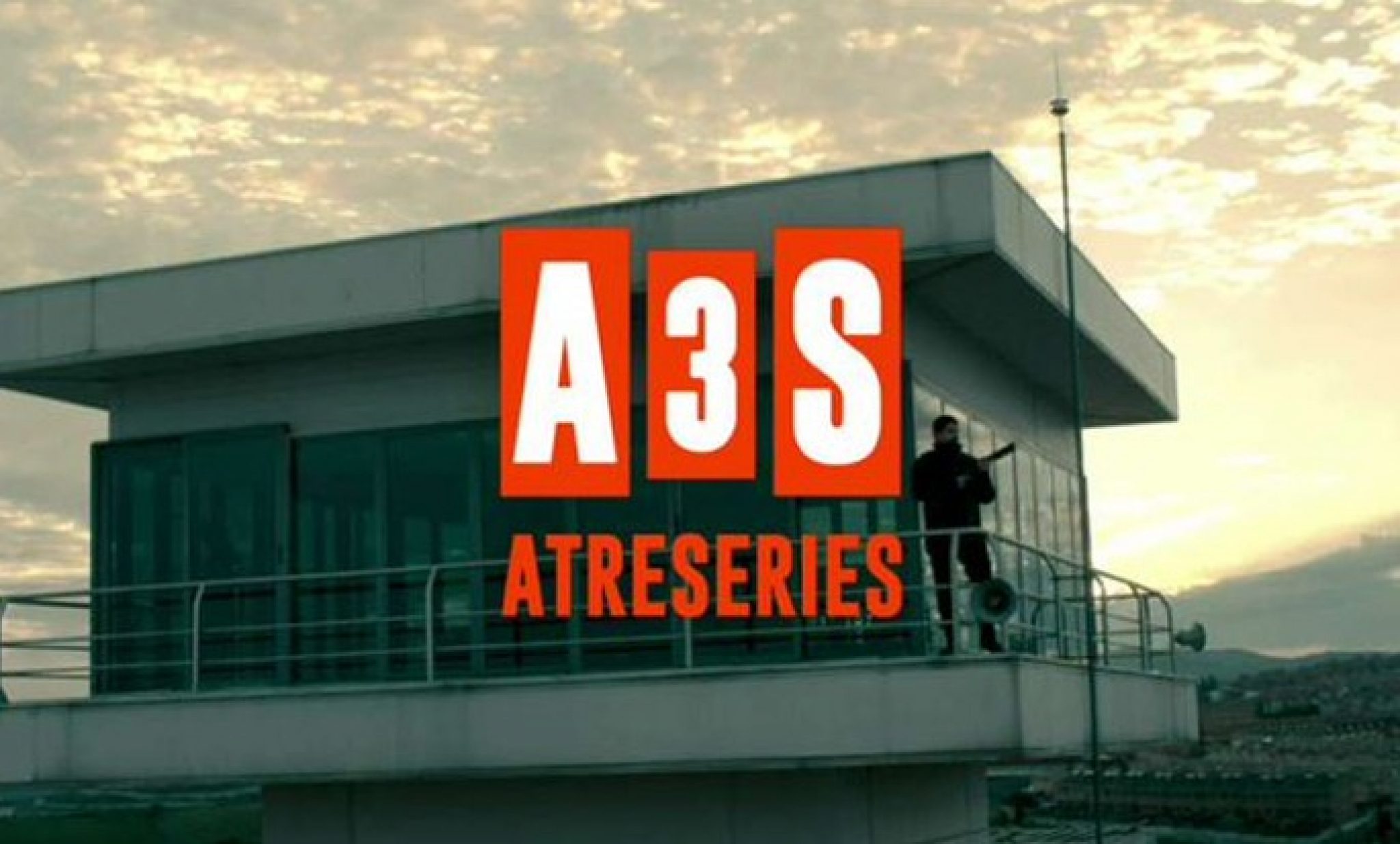 Atreseries, el nuevo canal de series en HD