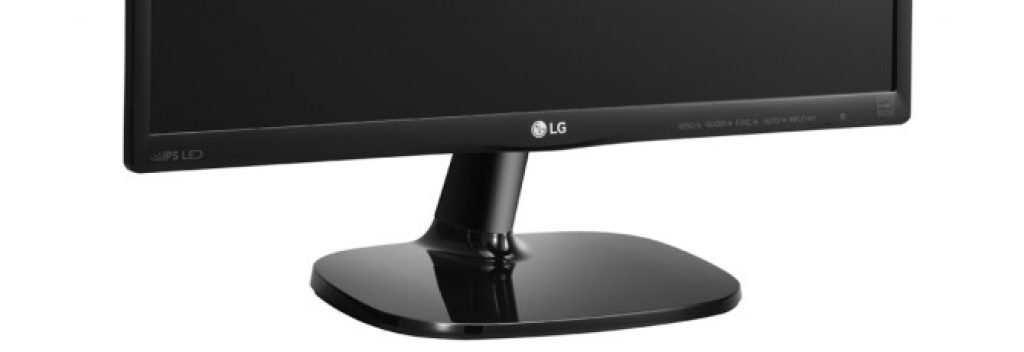 LG 24MP48HQ-P: el IPS adaptado a nuestra visión