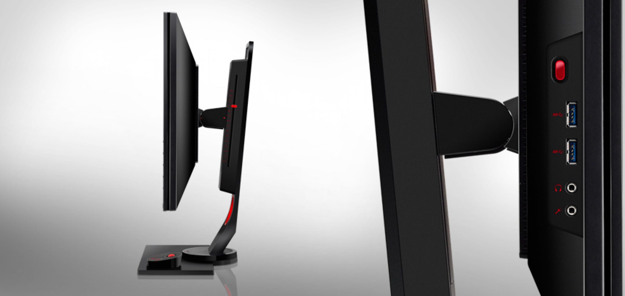 BenQ Zowie XL2430 es para tí, jugador