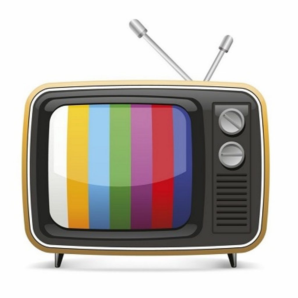 10 curiosidades sobre la televisión que te van a sorprender