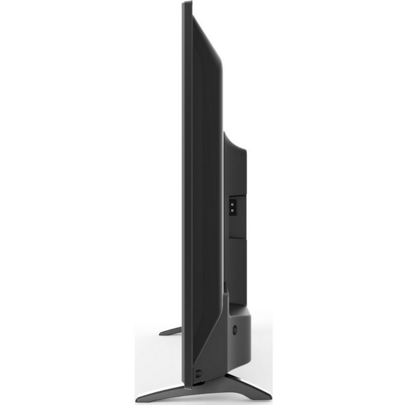 LG 32LH500B, gama básica 2016 a la altura