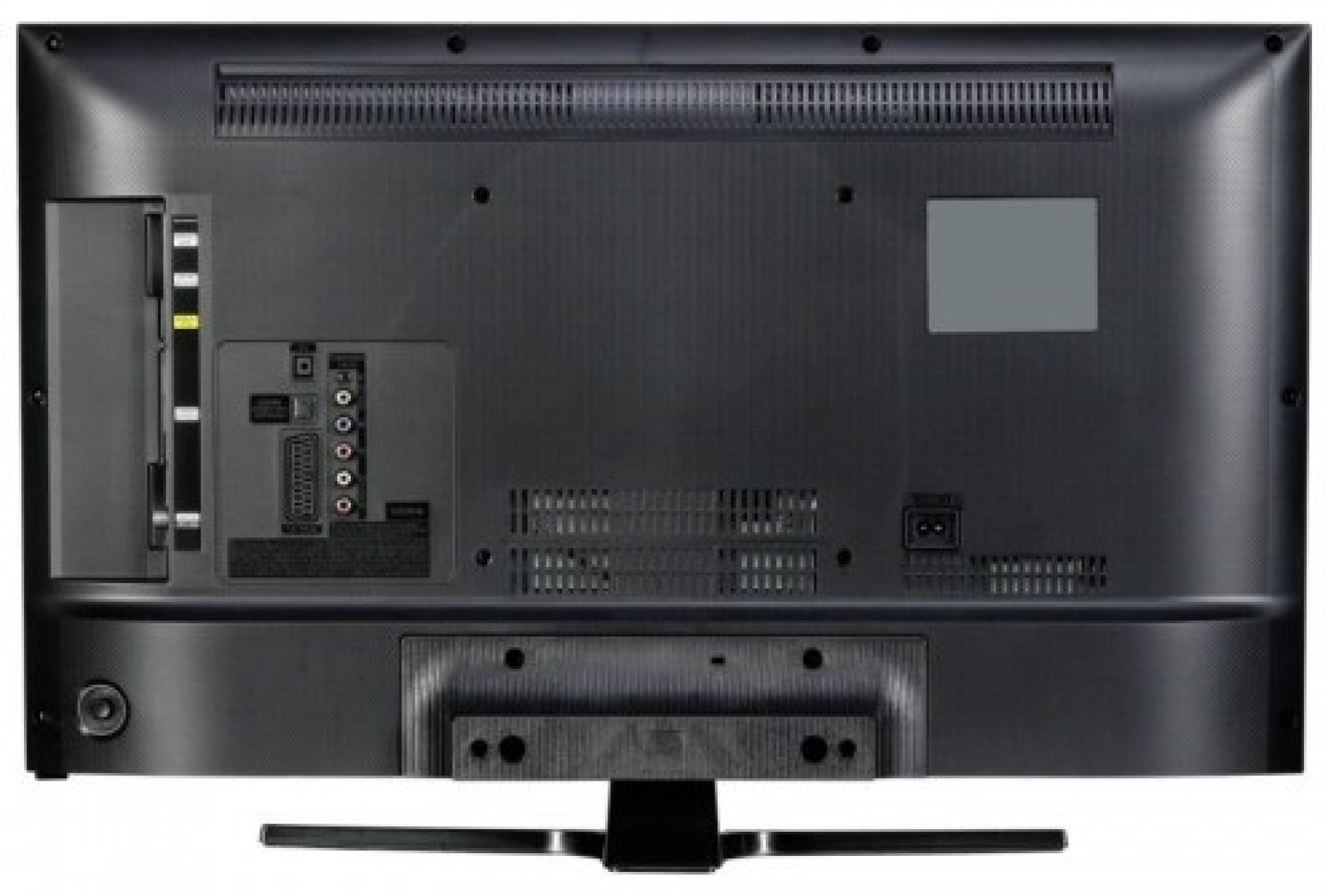 Samsung T28E310EW, el 2 en 1 con soporte y mando incluídos