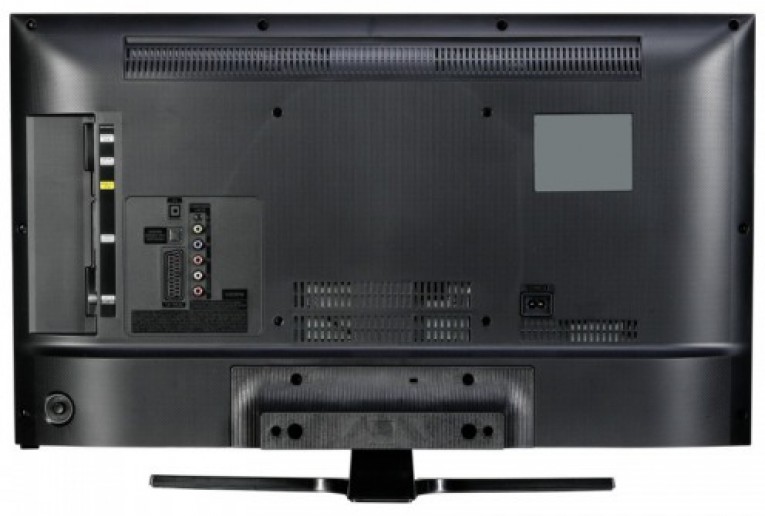 Samsung T28E310EW, el 2 en 1 con soporte y mando incluídos