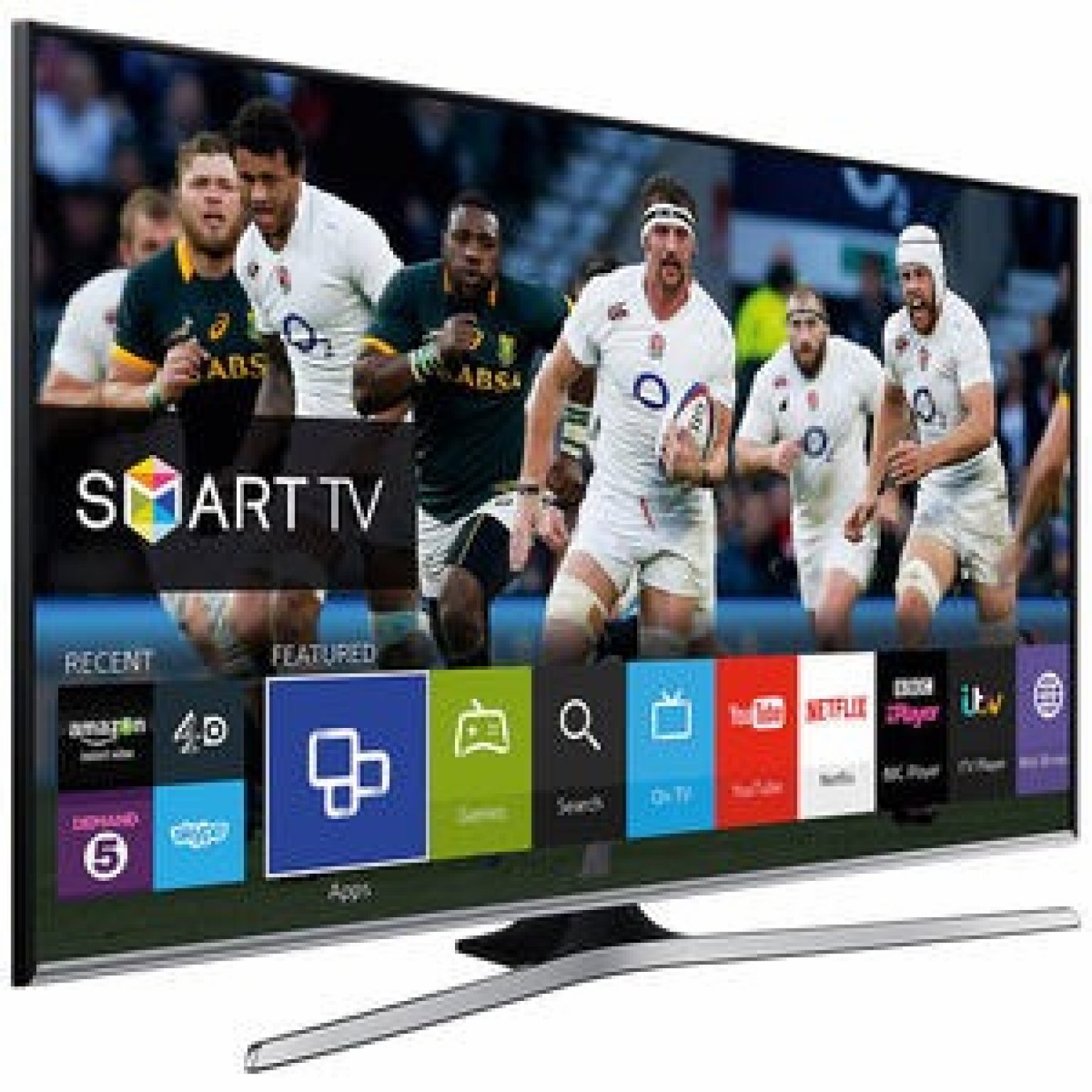 Samsung UE48J5500, Televisor Full HD con Micro Dimming PRO