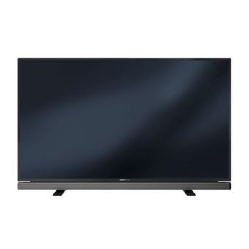 Grundig 49 VLE 6621 BP, Smart TV con 600 HZ