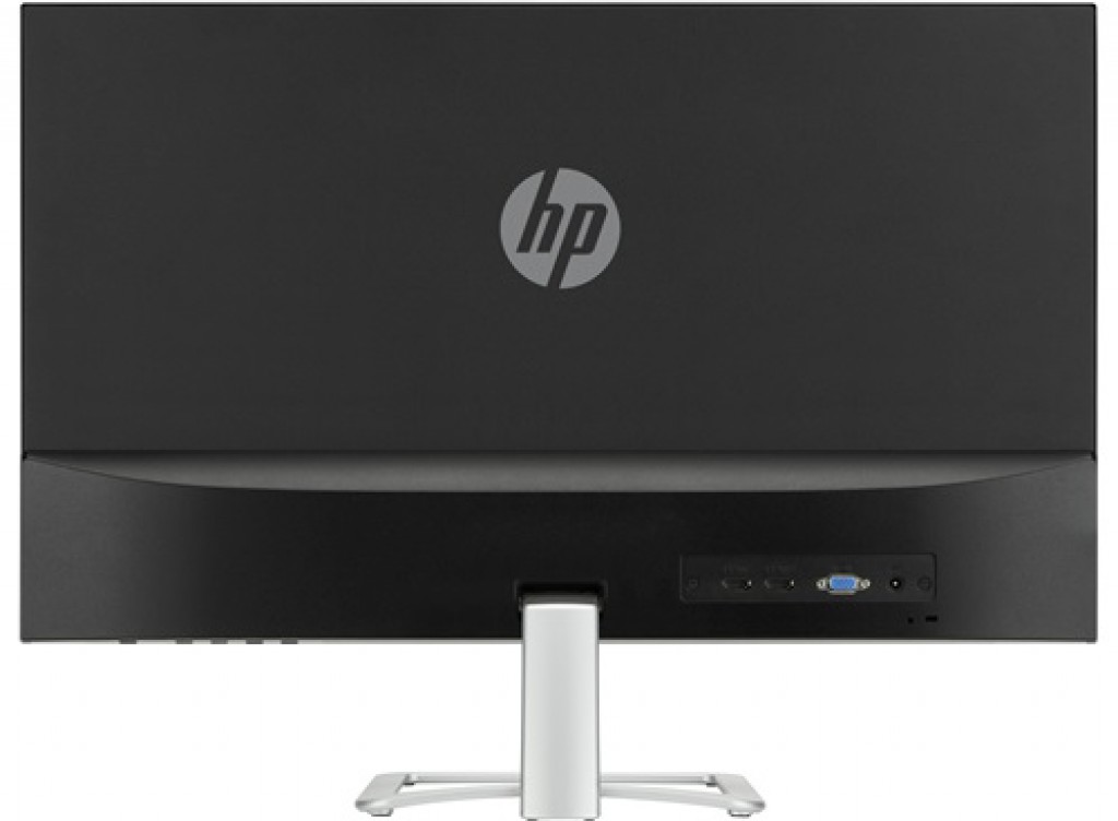 HP 27es, un monitor ideal para la multitarea