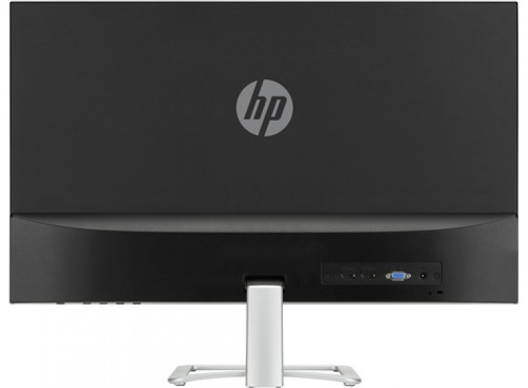 HP 27es, un monitor ideal para la multitarea