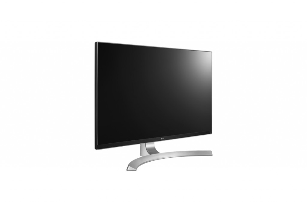 LG 27UD88-W, monitor UHD para profesionales