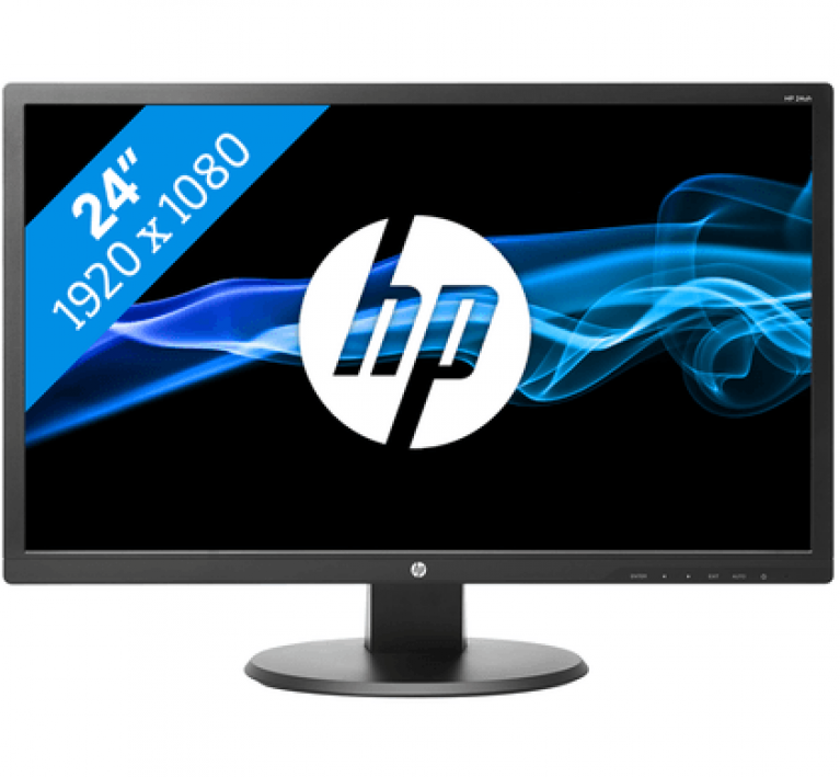 HP 24o, Full HD, bajo consumo y precio espectacular