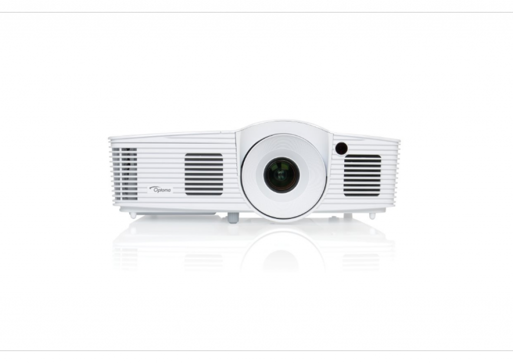 Optoma HD26, proyector Full HD de primer nivel