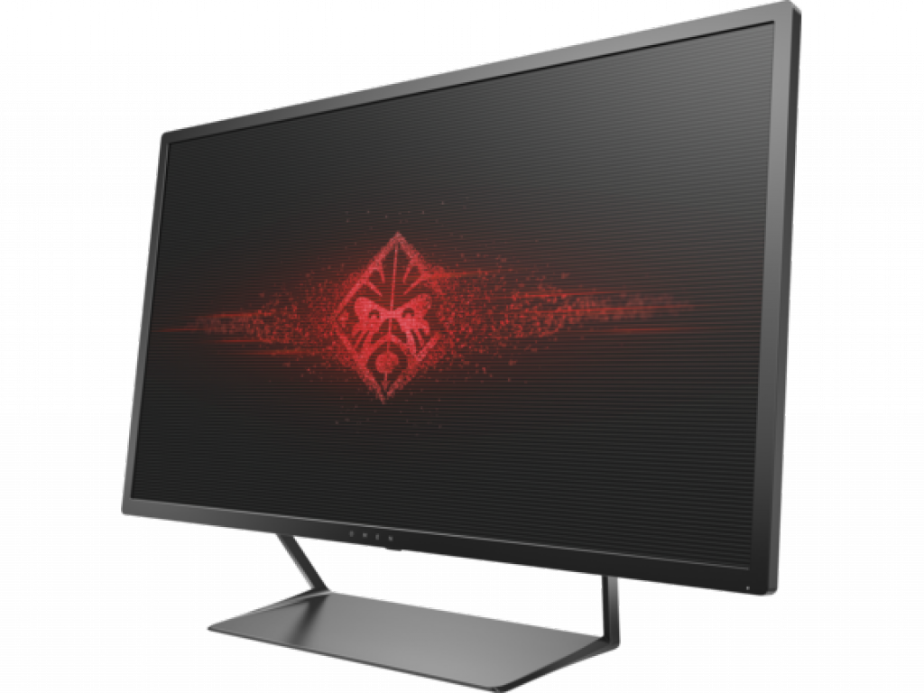 HP Omen 32, uno de los grandullones de la familia Omen