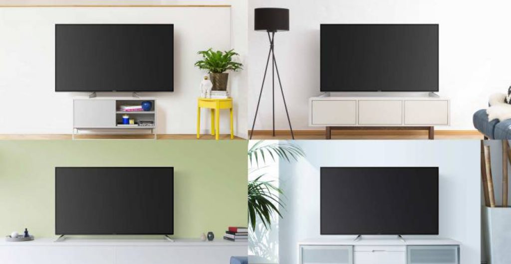 Panasonic TX-65EX600E, una gigante personalizable con Multi-HDR