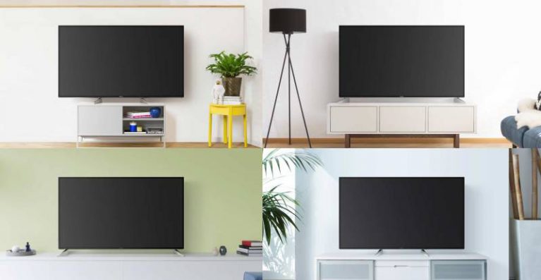 Panasonic TX-65EX600E, una gigante personalizable con Multi-HDR