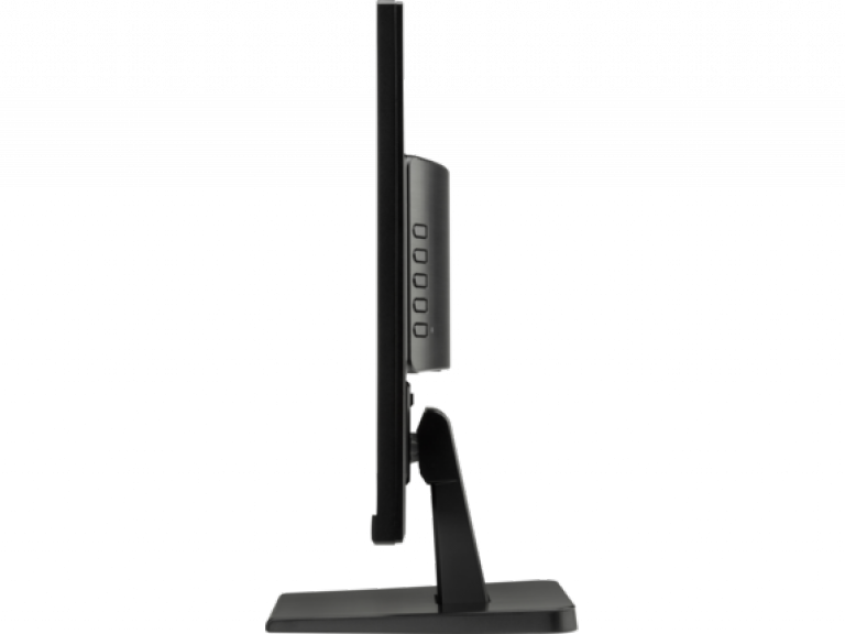 HP 24W, un monitor convencional a buen precio