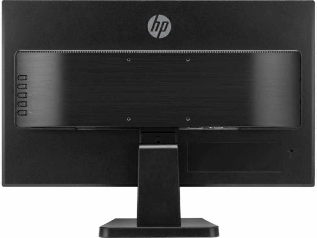 HP 24W, un monitor convencional a buen precio