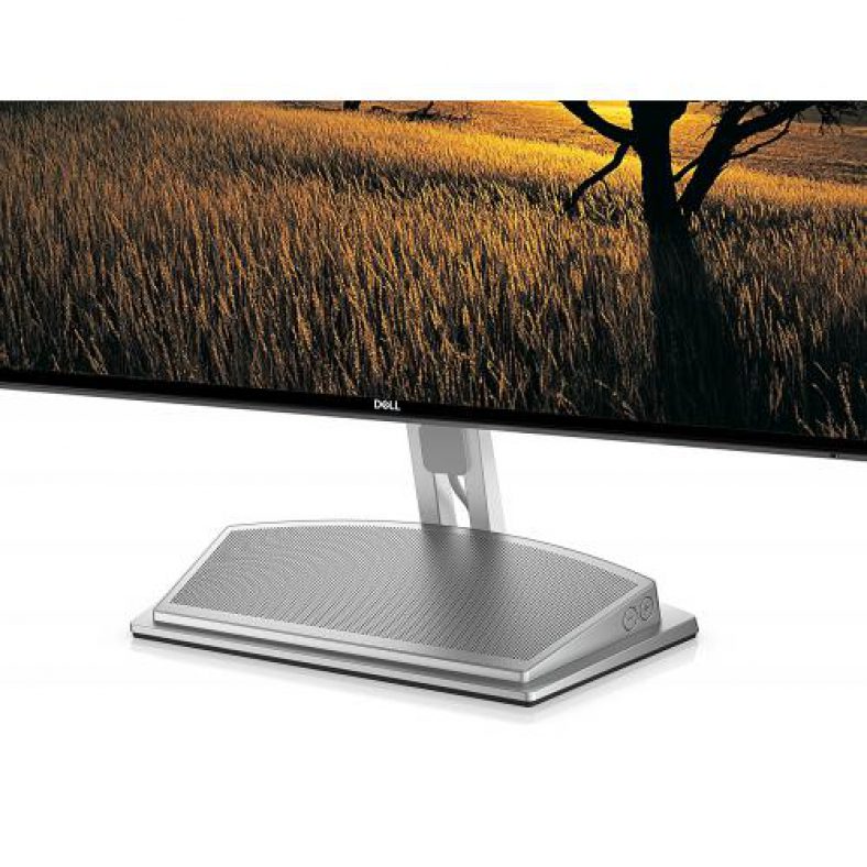 Dell S2718H, monitor Full HD con altavoces integrados