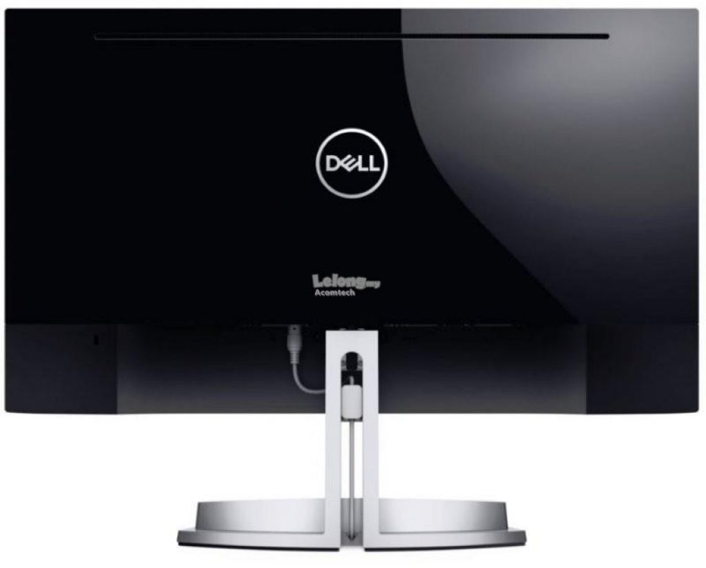 Dell S2718H, monitor Full HD con altavoces integrados