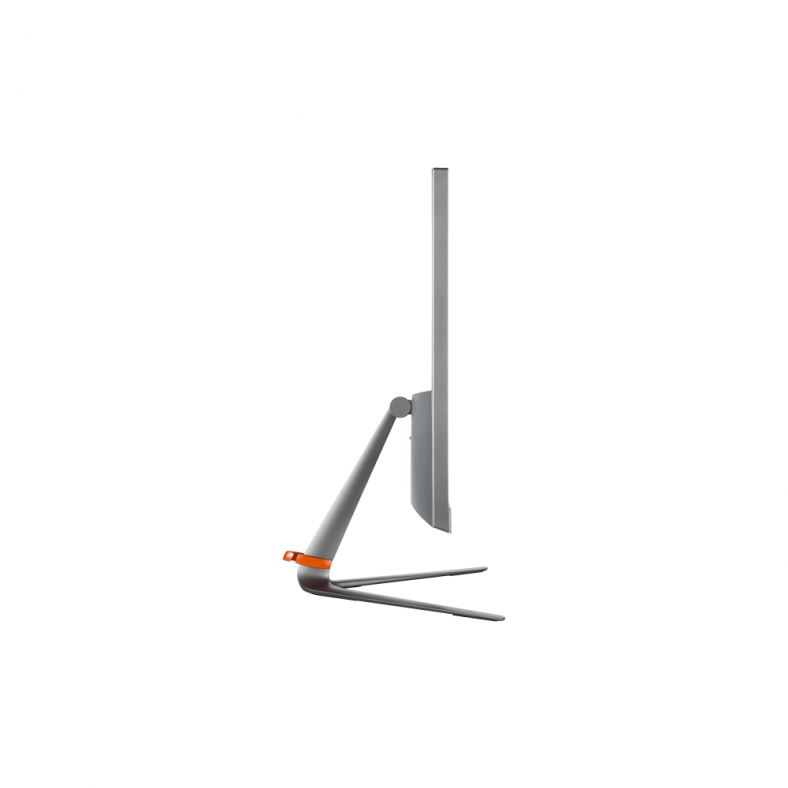 Monitor Lenovo L24q-10, cuando el diseño y rendimiento se combinan