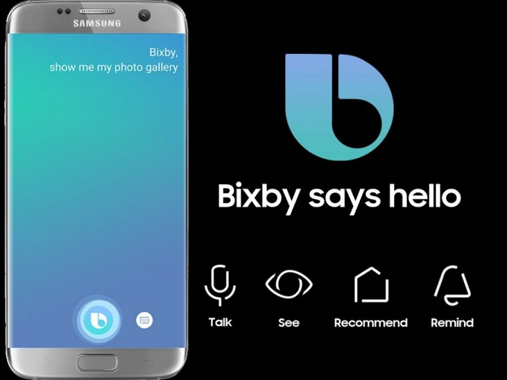 Bixby 2.0 llega a los televisores Samsung... ¡y en español! Bixby 2.0 llega a los televisores Samsung... ¡y en español!