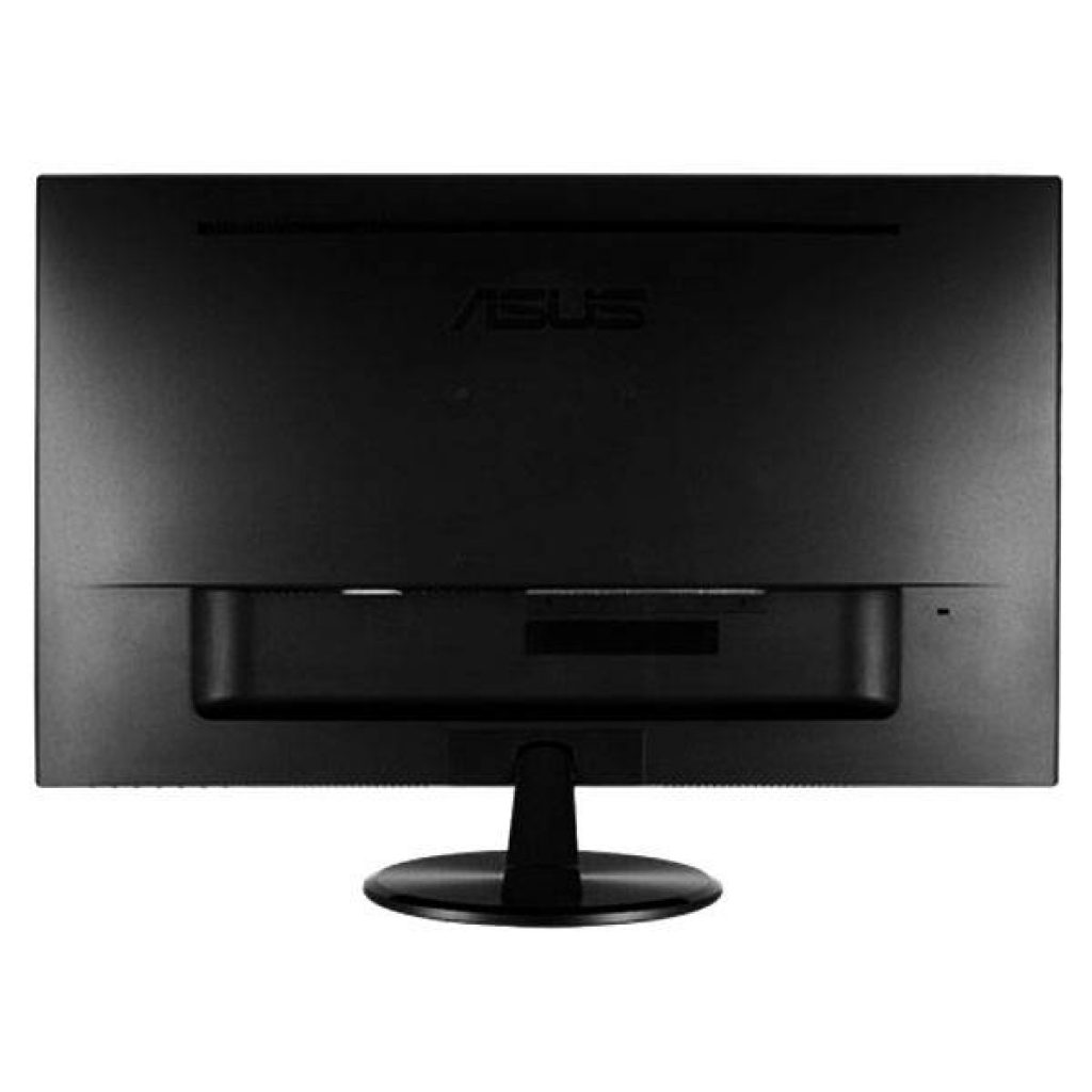 Asus VP228HE, uno de los monitores “gamer” más completos