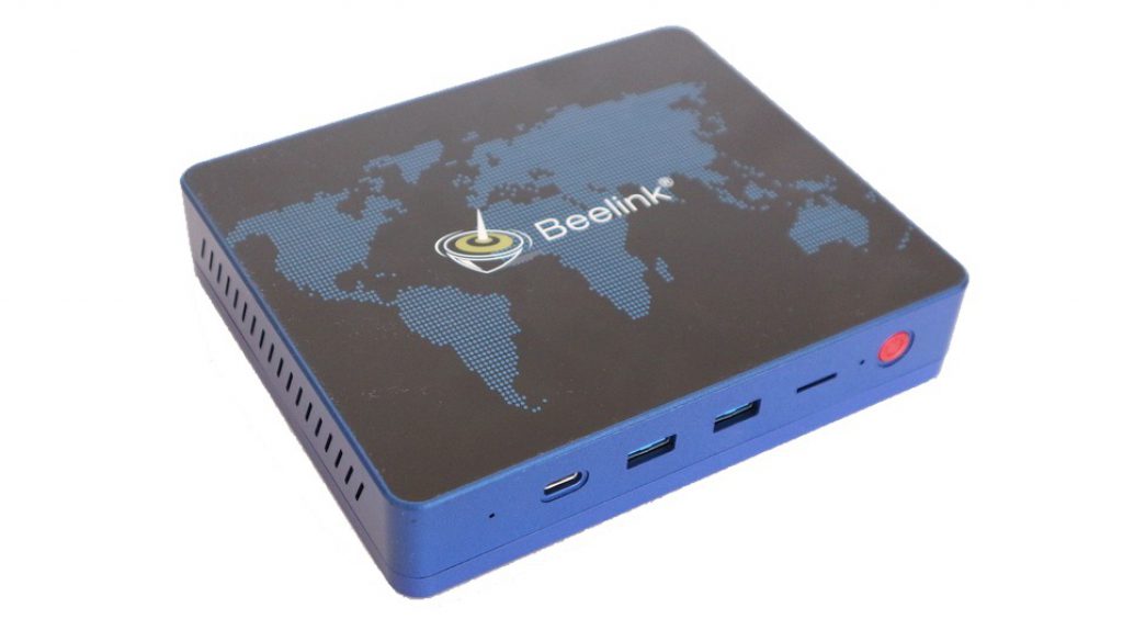 Beelink S1, análisis de un mini pc con conectividad perfecta
