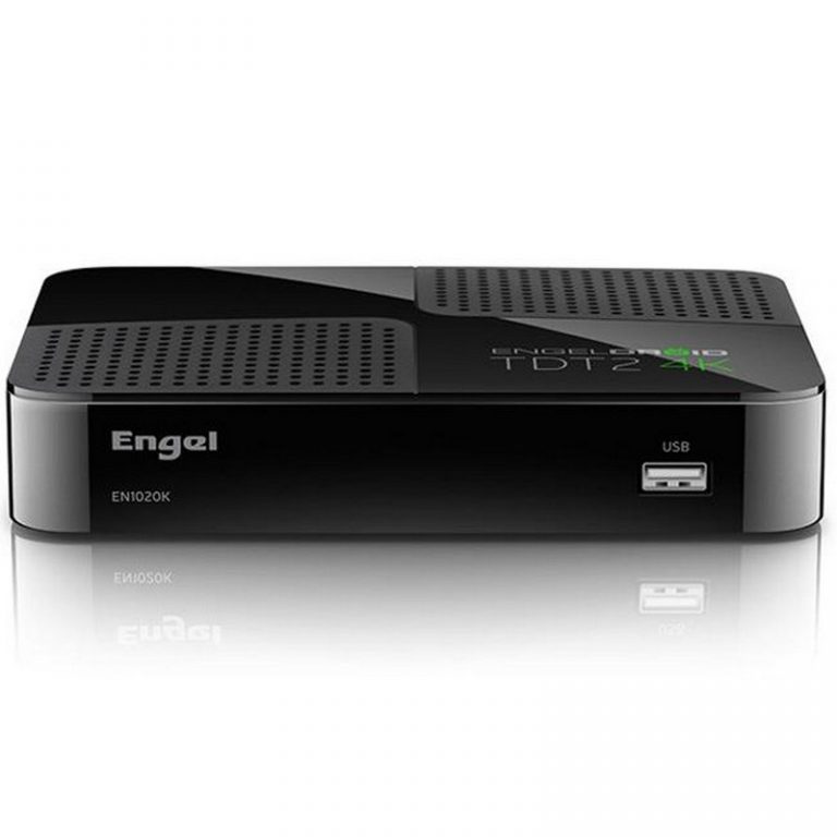 Engel EN2010K, para disfrutar de Internet desde el televisor