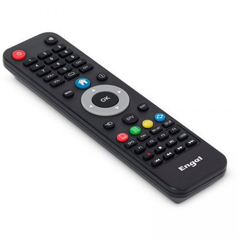 Engel EN2010K, para disfrutar de Internet desde el televisor