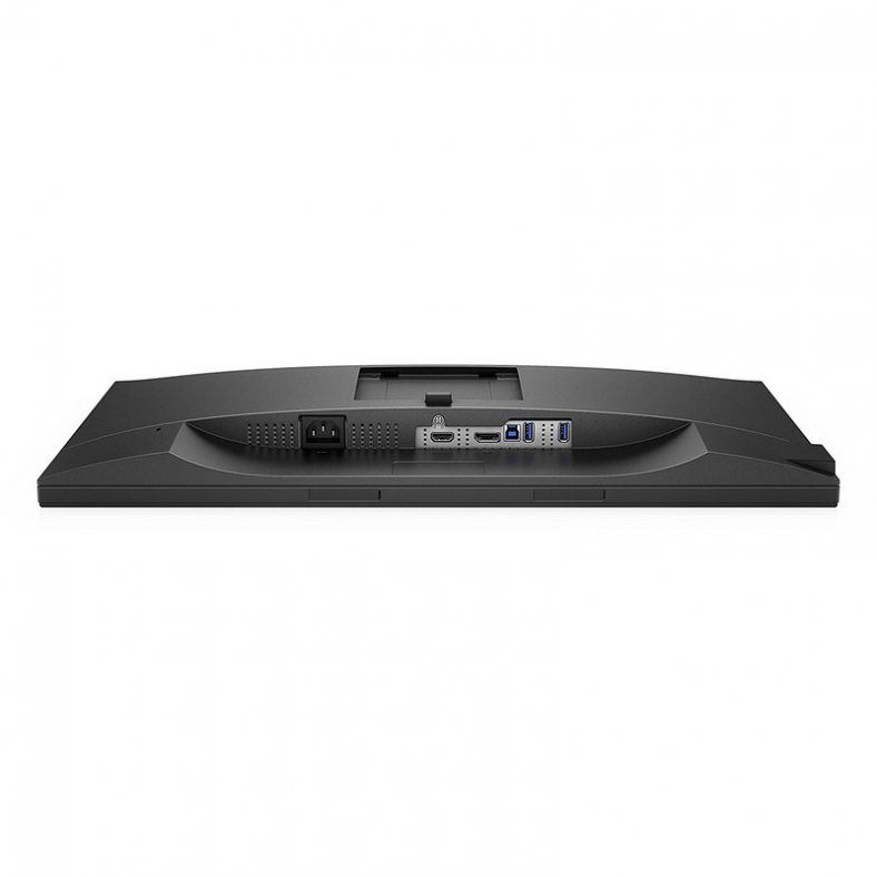 Dell P2418D, un monitor ultradelgado con resolución QHD