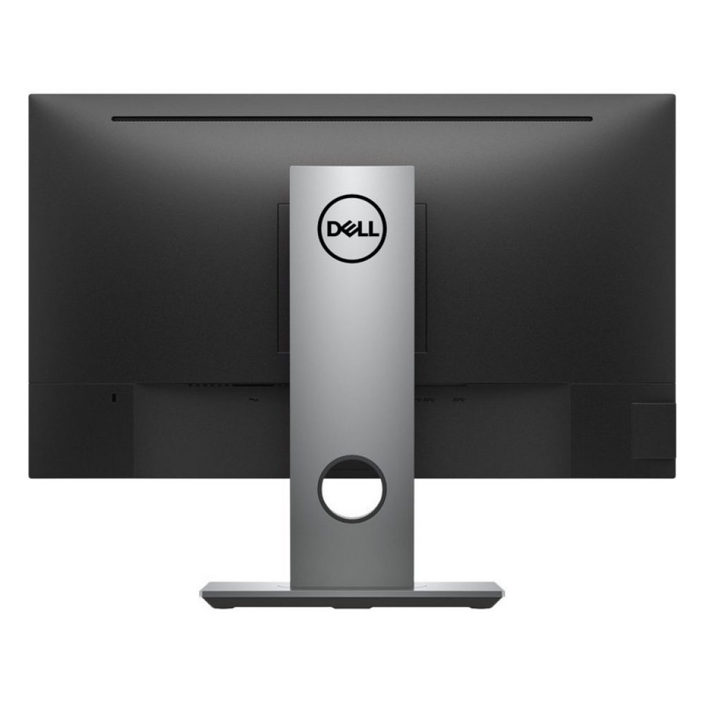 Dell P2418D, un monitor ultradelgado con resolución QHD