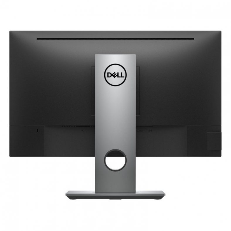 Dell P2418D, un monitor ultradelgado con resolución QHD