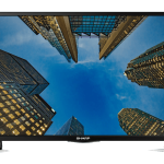 Sharp LC-40FG3242E, un televisor para todos los públicos