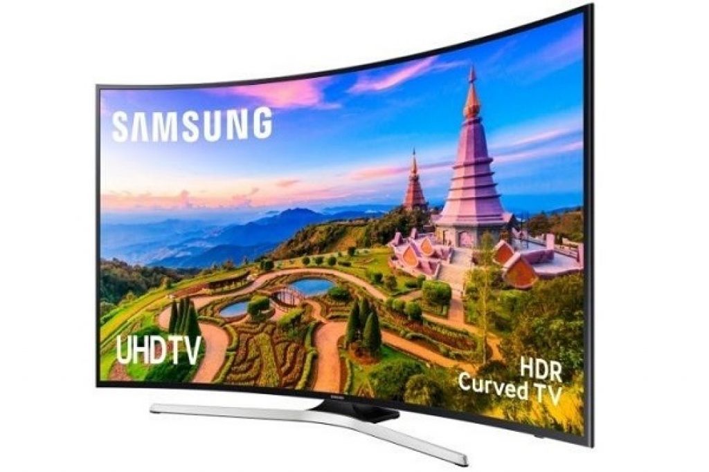 Samsung UE49MU6205, razones para ponerla en nuestro salón