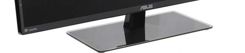 Asus VA32AQ, casi 32 pulgadas llenas de imagen a 2K