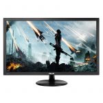 Asus VP247HA, conocemos un monitor muy en la media de su rango