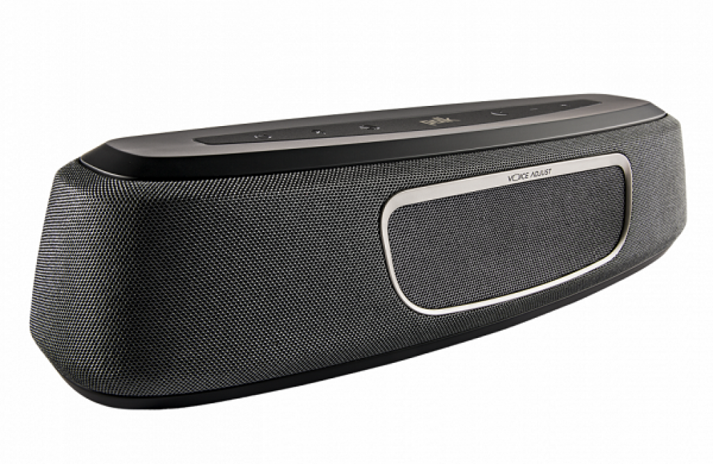 Polk Audio Magnifi Mini, una barra de sonido ultra-compacta