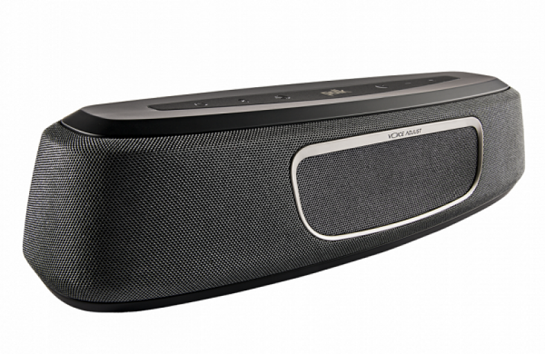 Polk Audio Magnifi Mini, una barra de sonido ultra-compacta