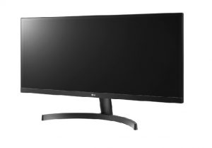 LG 34WK500-P, monitor ultra amplio de 34 pulgadas