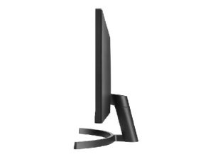 LG 34WK500-P, monitor ultra amplio de 34 pulgadas