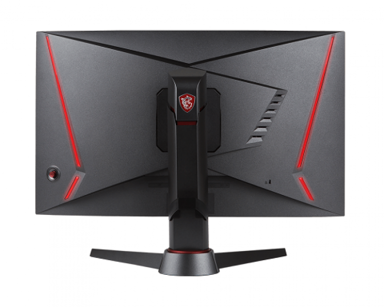 MSI Optix MAG27CQ, monitor curvo “gamer” de 27 pulgadas