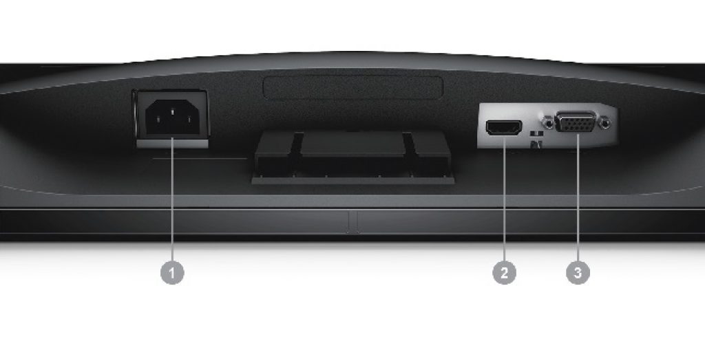 Dell SE2717H, por qué comprar este monitor Full HD