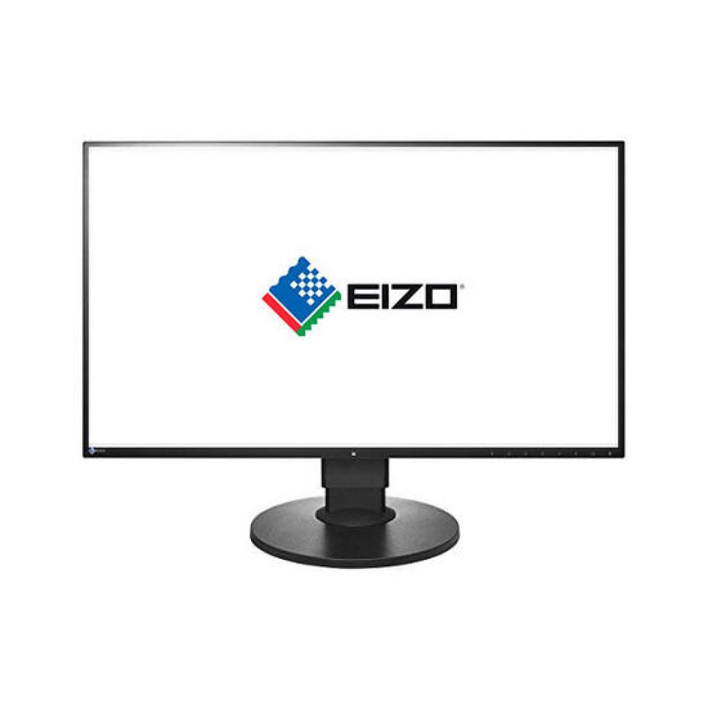 Eizo EV2750, un monitor 2K agradable de ver y repleto de funciones