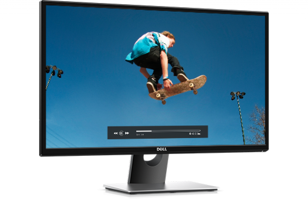 Dell SE2717H, por qué comprar este monitor Full HD