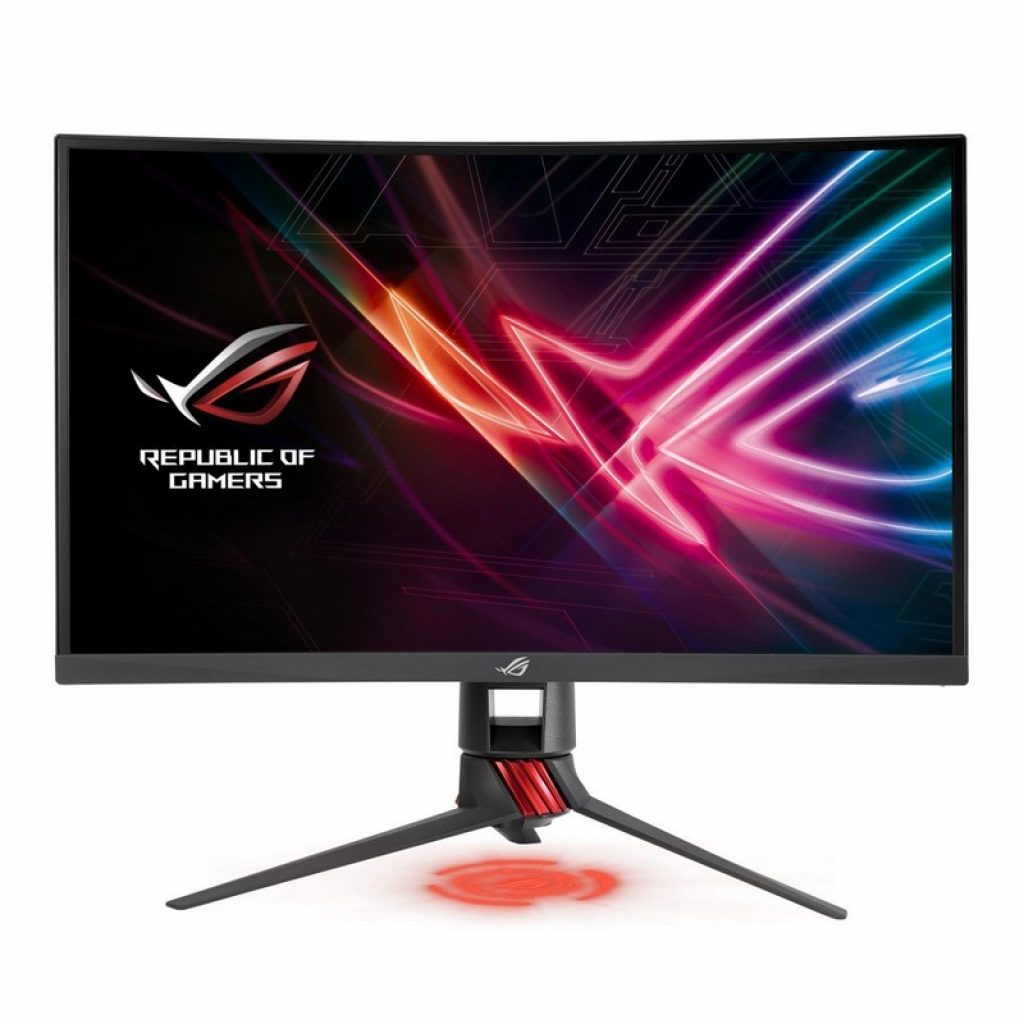 ASUS ROG Swift PG27UQ, el Rey de los monitores gaming