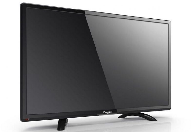 Engel LE2460T2, repasamos las características de otro TV barato y simple