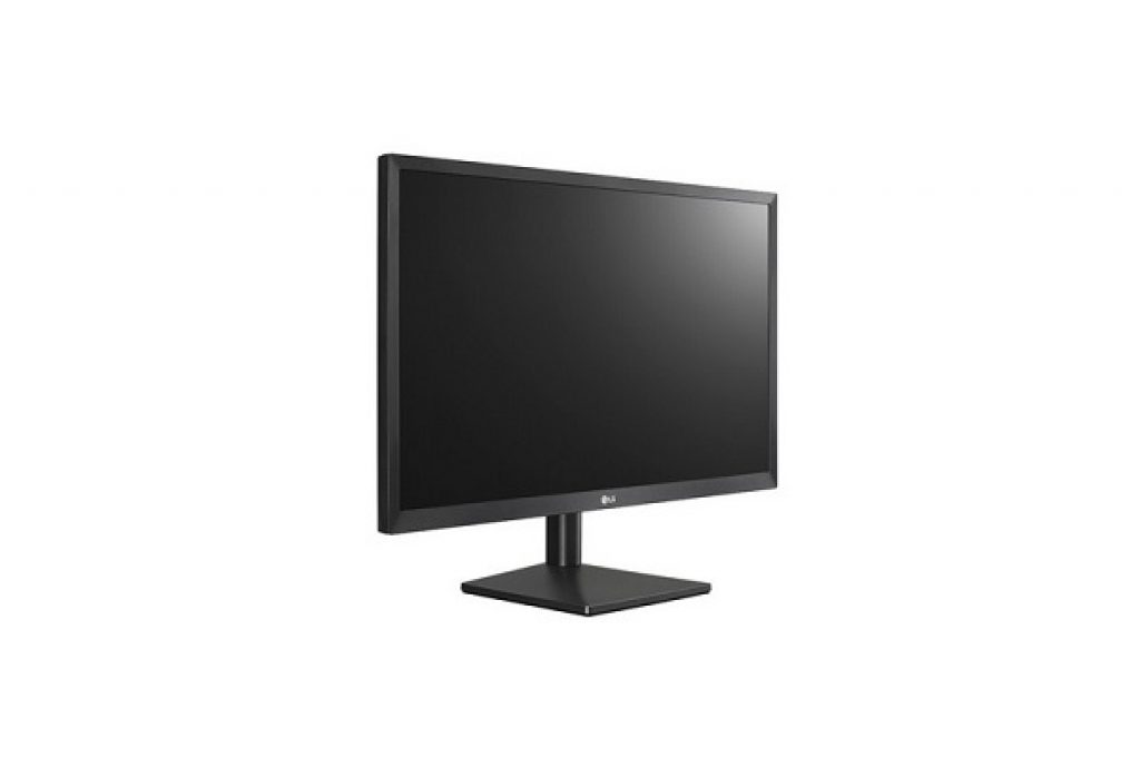 LG 22MK430H-B, un monitor que aprovecha la relación precio-rendimiento