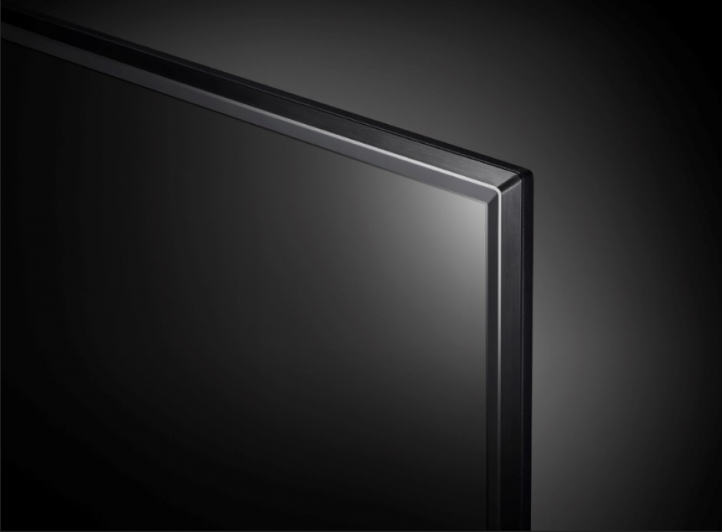 LG 50UK6470PLC, un televisor inteligente más que suficiente