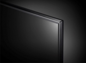 LG 50UK6470PLC, un televisor inteligente más que suficiente