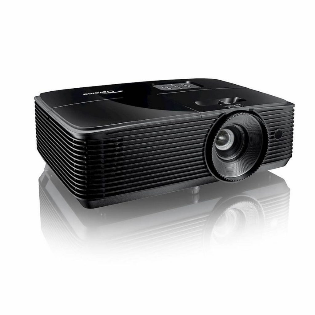 Optoma HD143X, proyector de alta definición para un Mundial a lo grande