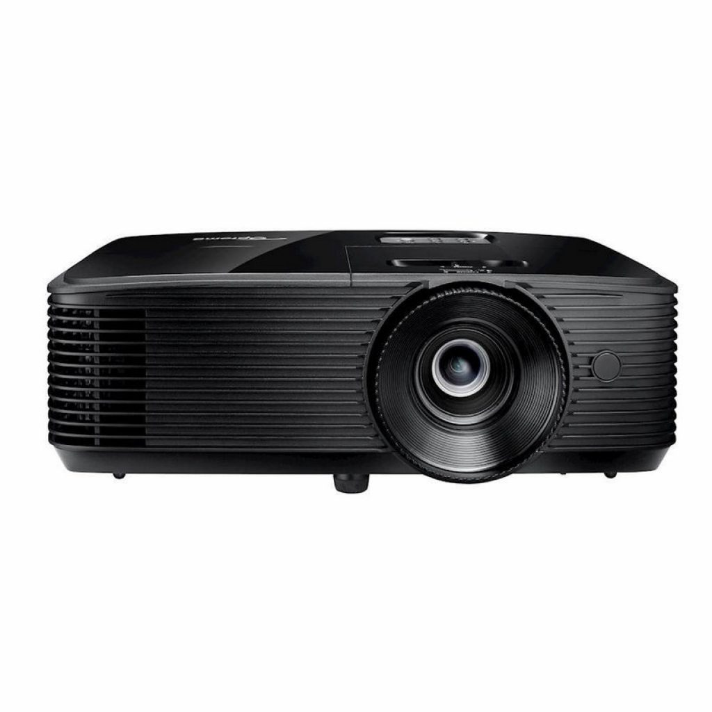 Optoma HD143X, proyector de alta definición para un Mundial a lo grande