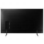 Samsung UE43NU7125, una TV con resolución 4K UHD real y HDR10+